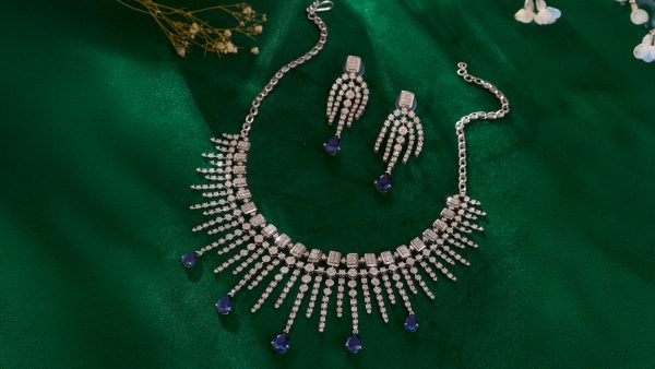 Best Diamond Jewellers in Agra, Aligarh & Firozabad | Abhushan Jewellers