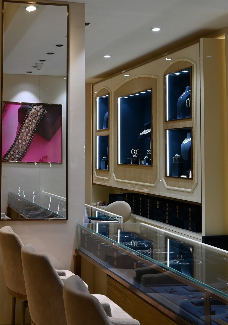 Contact | Abhushan Jewellers